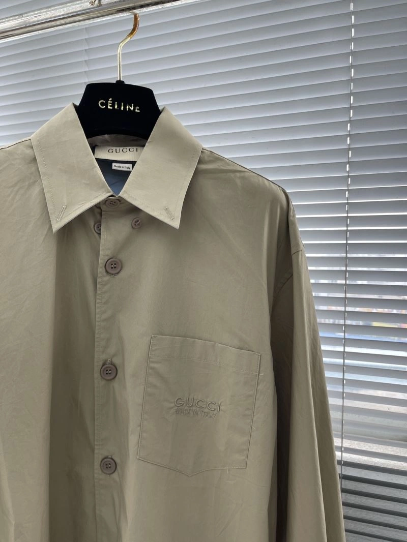 Reasonably priced Gucci Shirts