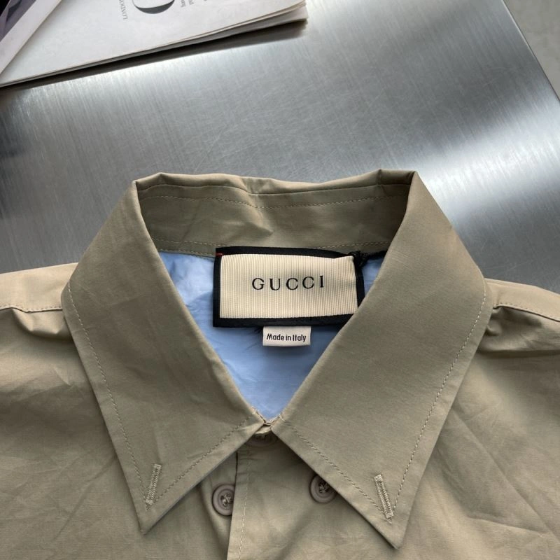 Reasonably priced Gucci Shirts
