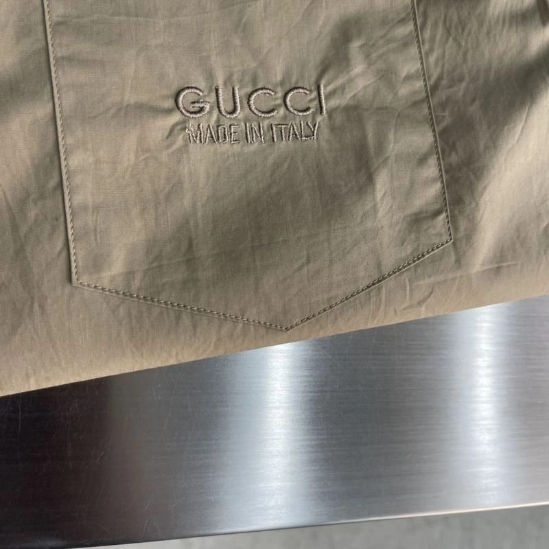 Reasonably priced Gucci Shirts
