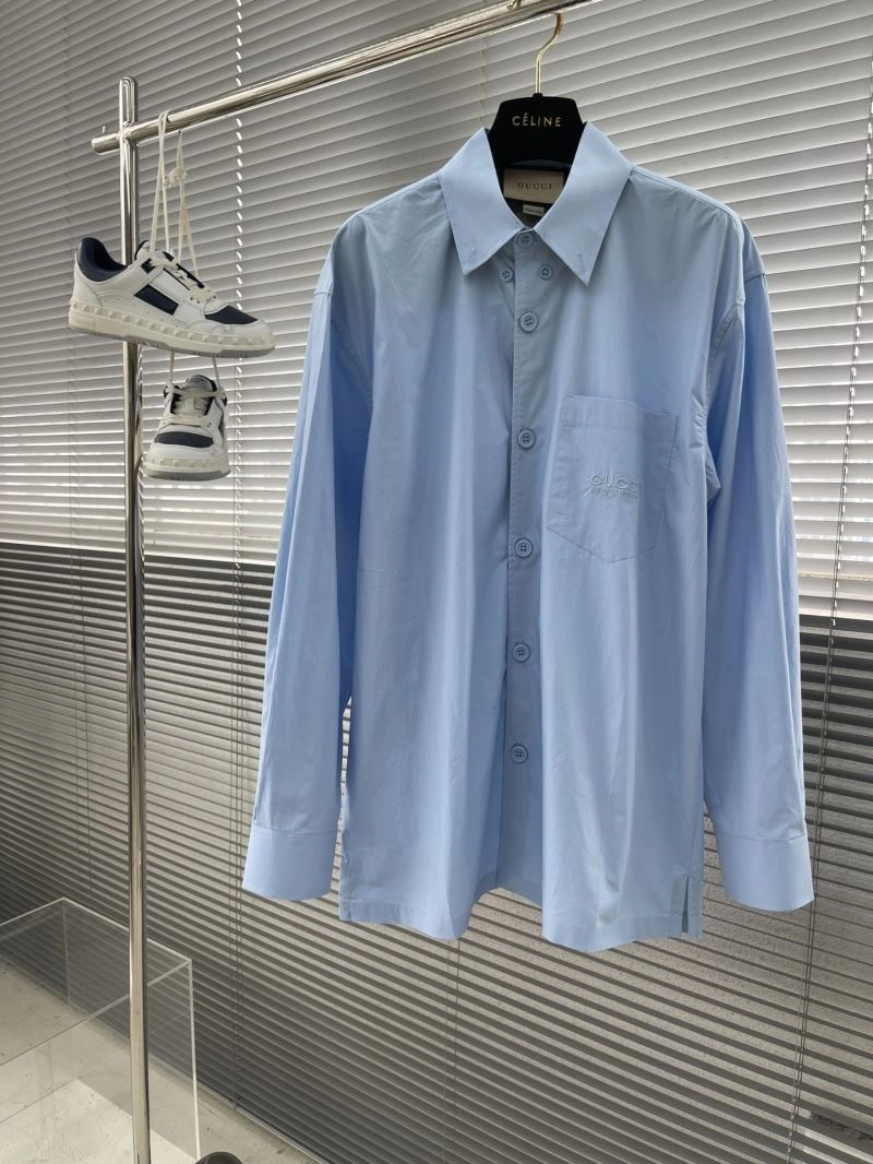 Gucci Shirts