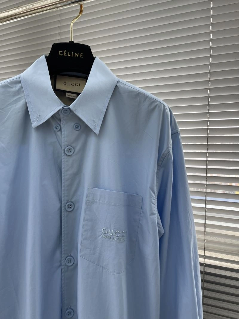 High accuracy Gucci Shirts