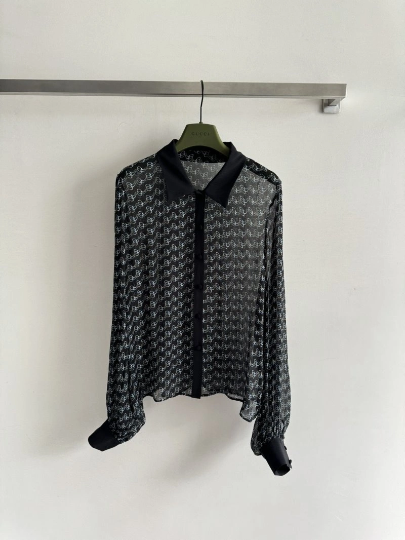 Gucci Shirts