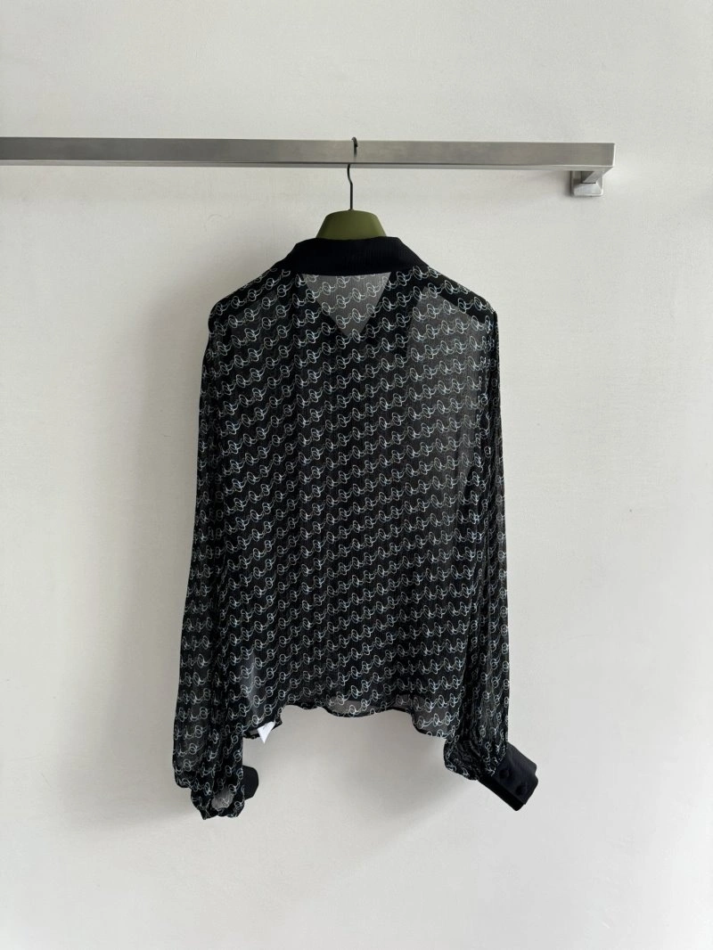 Precise copy Gucci Shirts