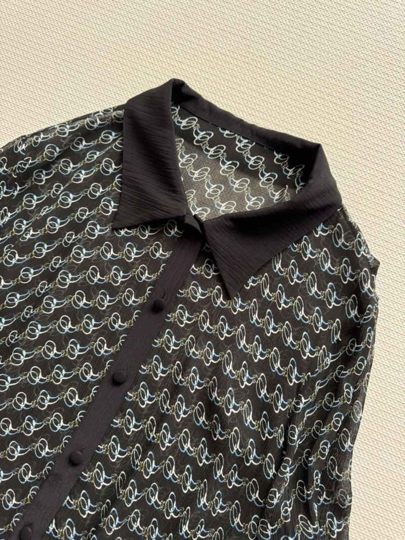 Precise copy Gucci Shirts