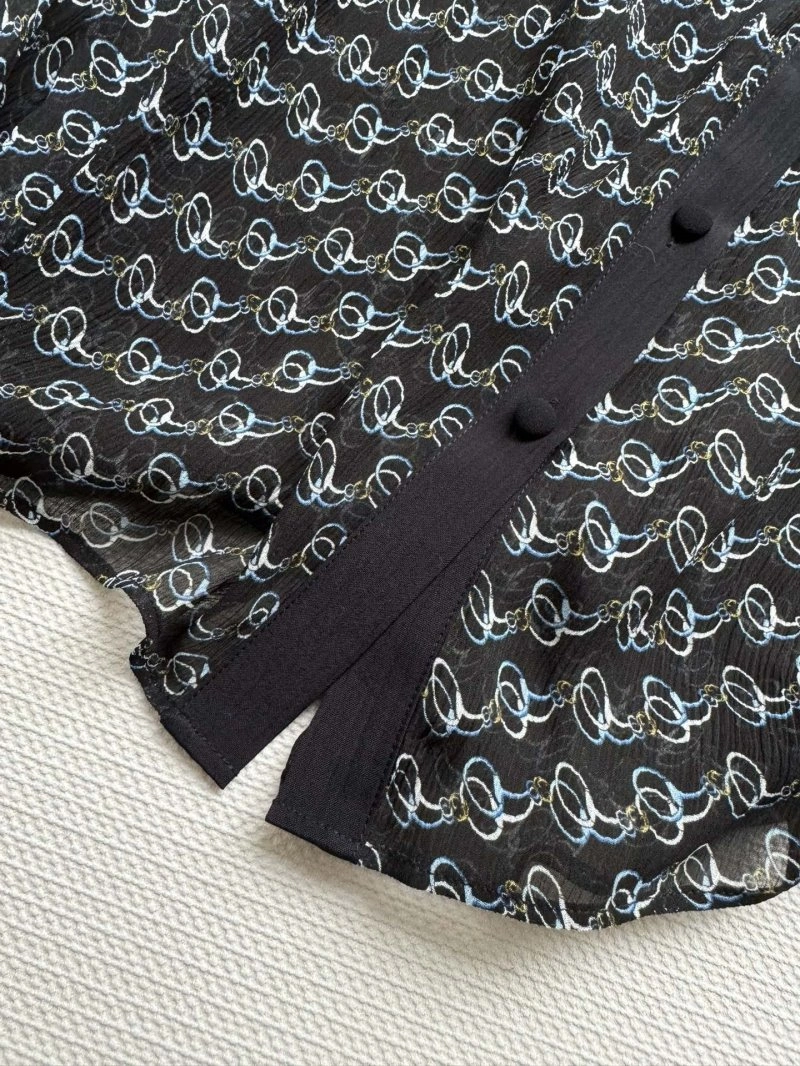 Precise copy Gucci Shirts