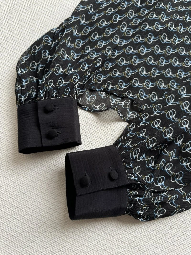 Precise copy Gucci Shirts