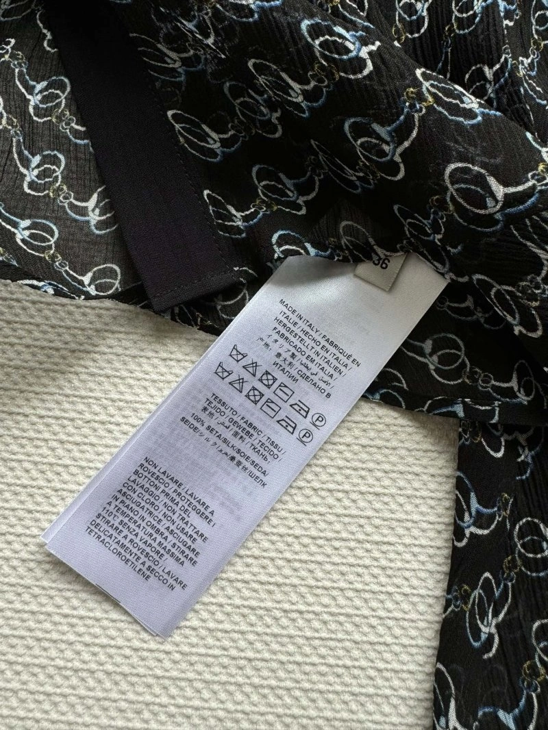 Precise copy Gucci Shirts
