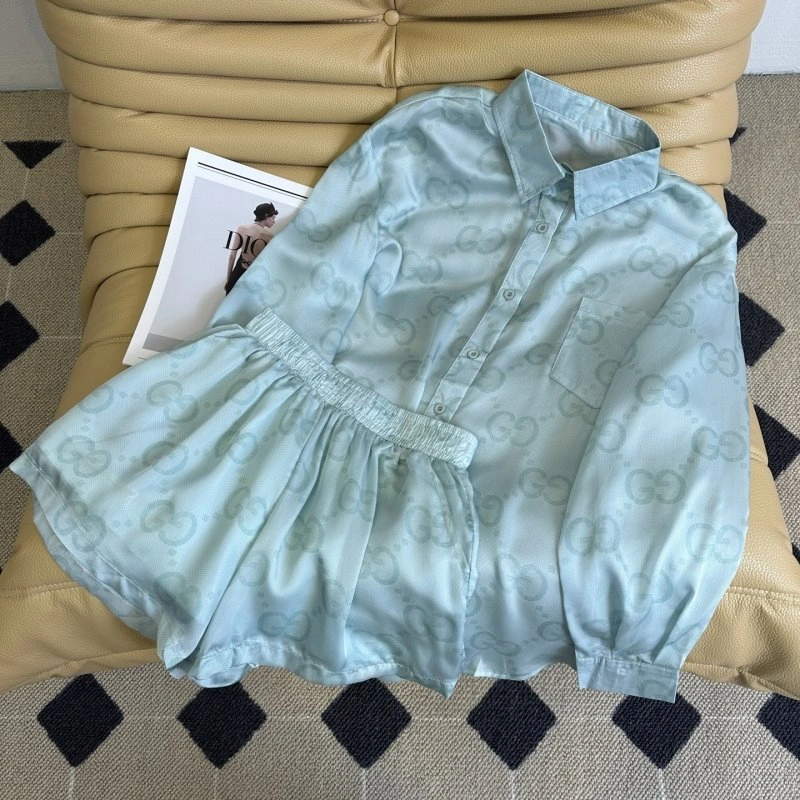 Gucci Shirts