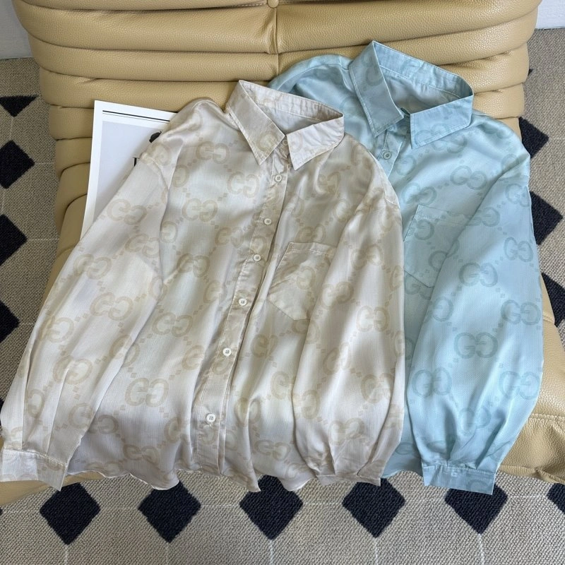 Real Gucci Shirts