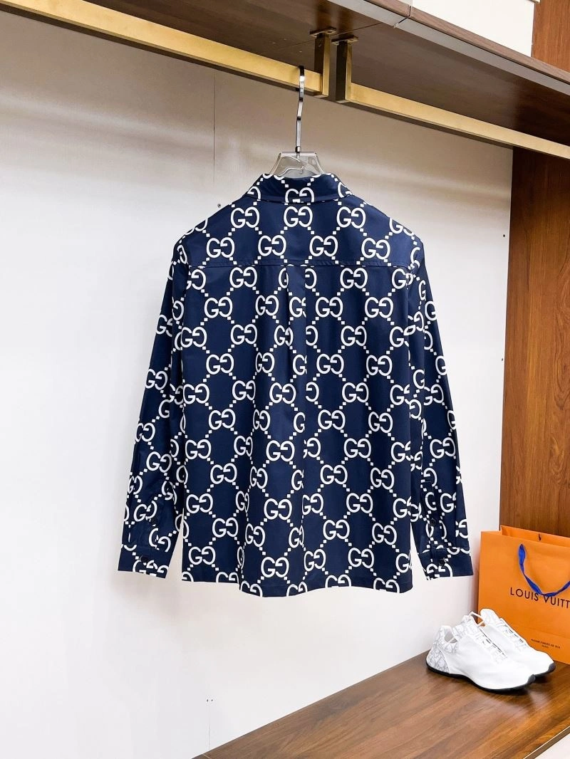 Top match Gucci Shirts
