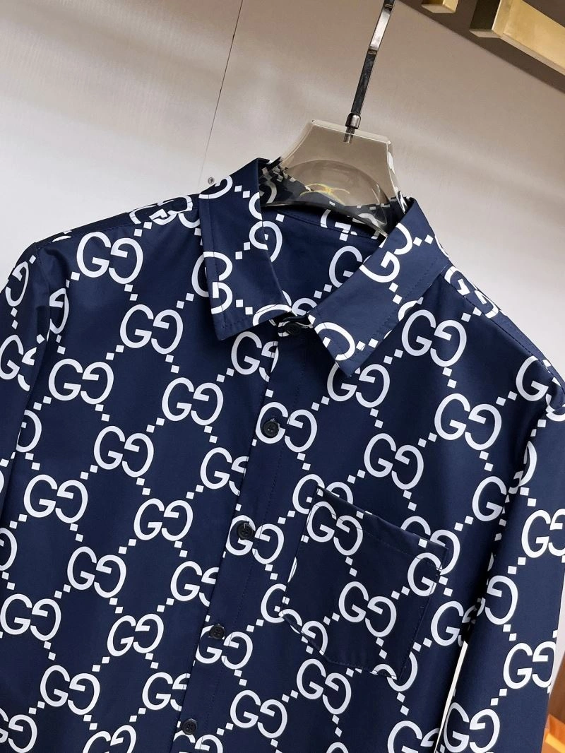 Top match Gucci Shirts