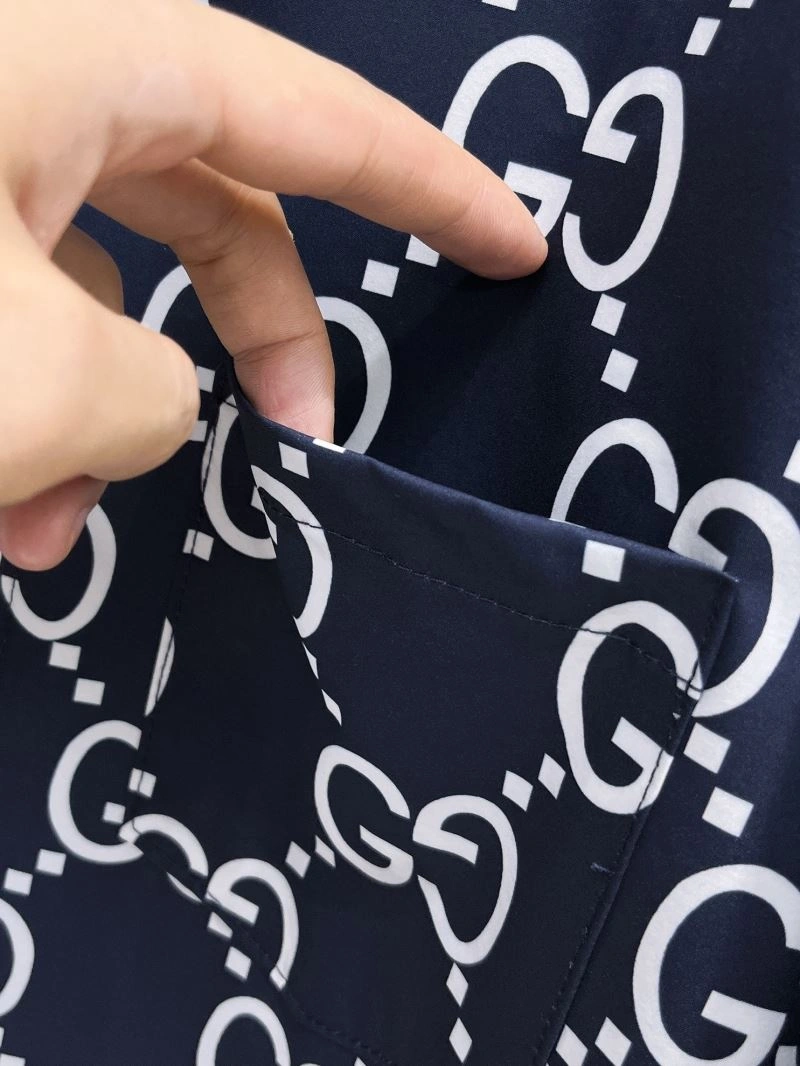 Top match Gucci Shirts