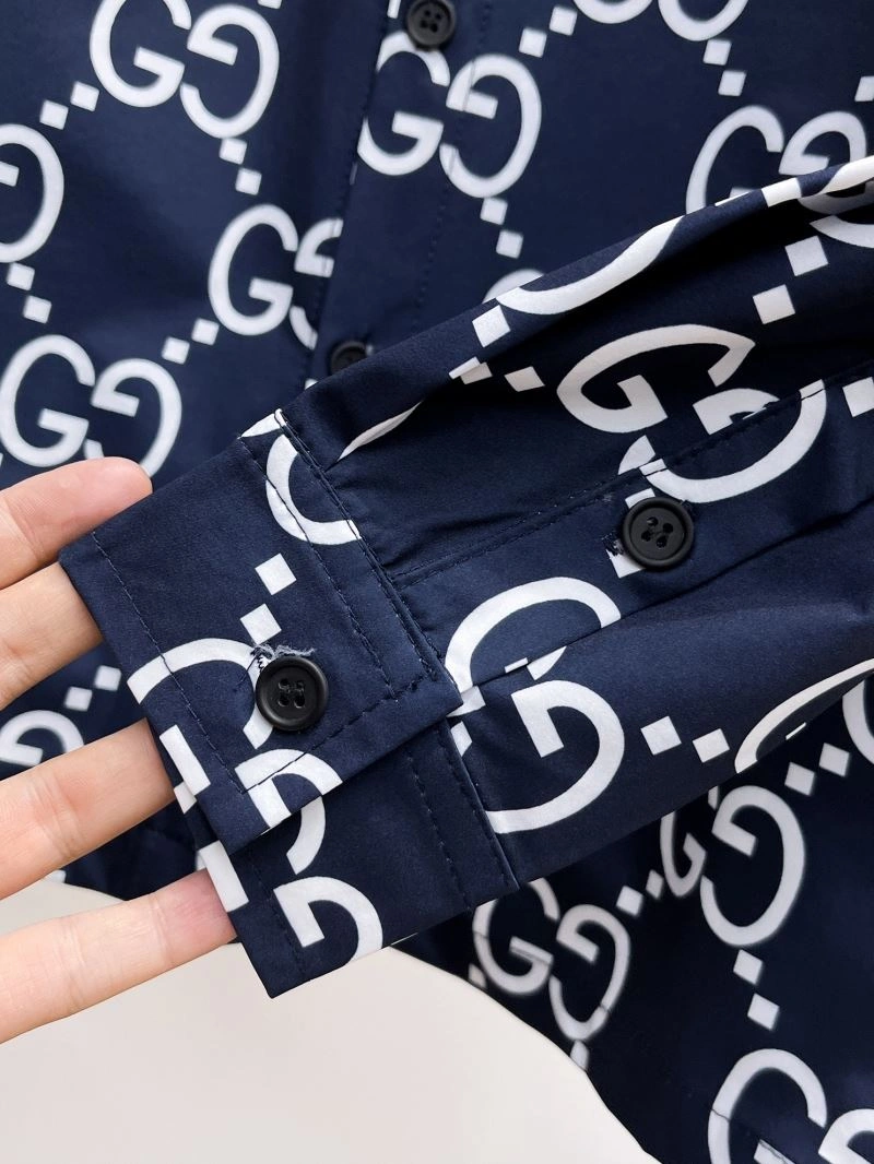 Top match Gucci Shirts