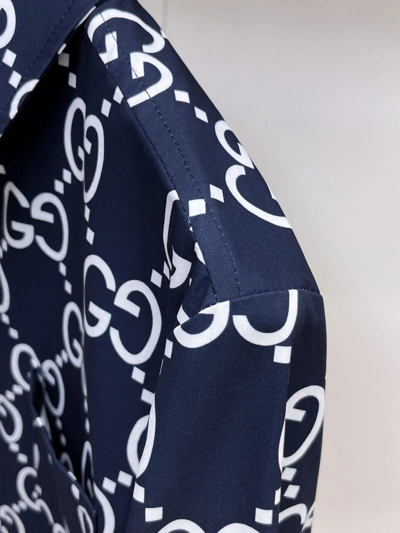 Top match Gucci Shirts