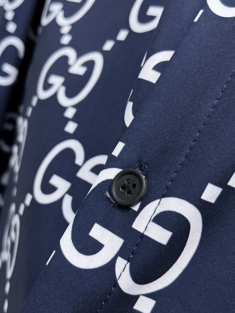 Top match Gucci Shirts