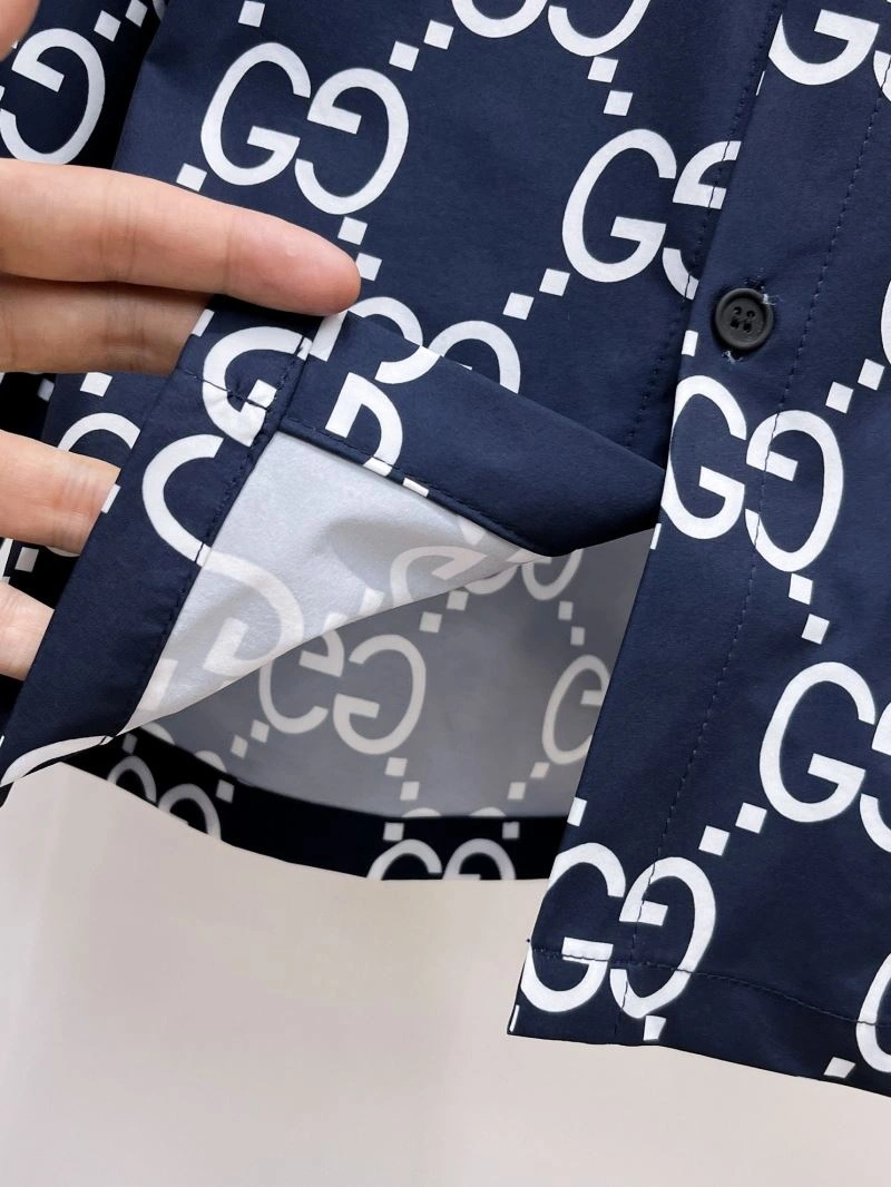 Top match Gucci Shirts