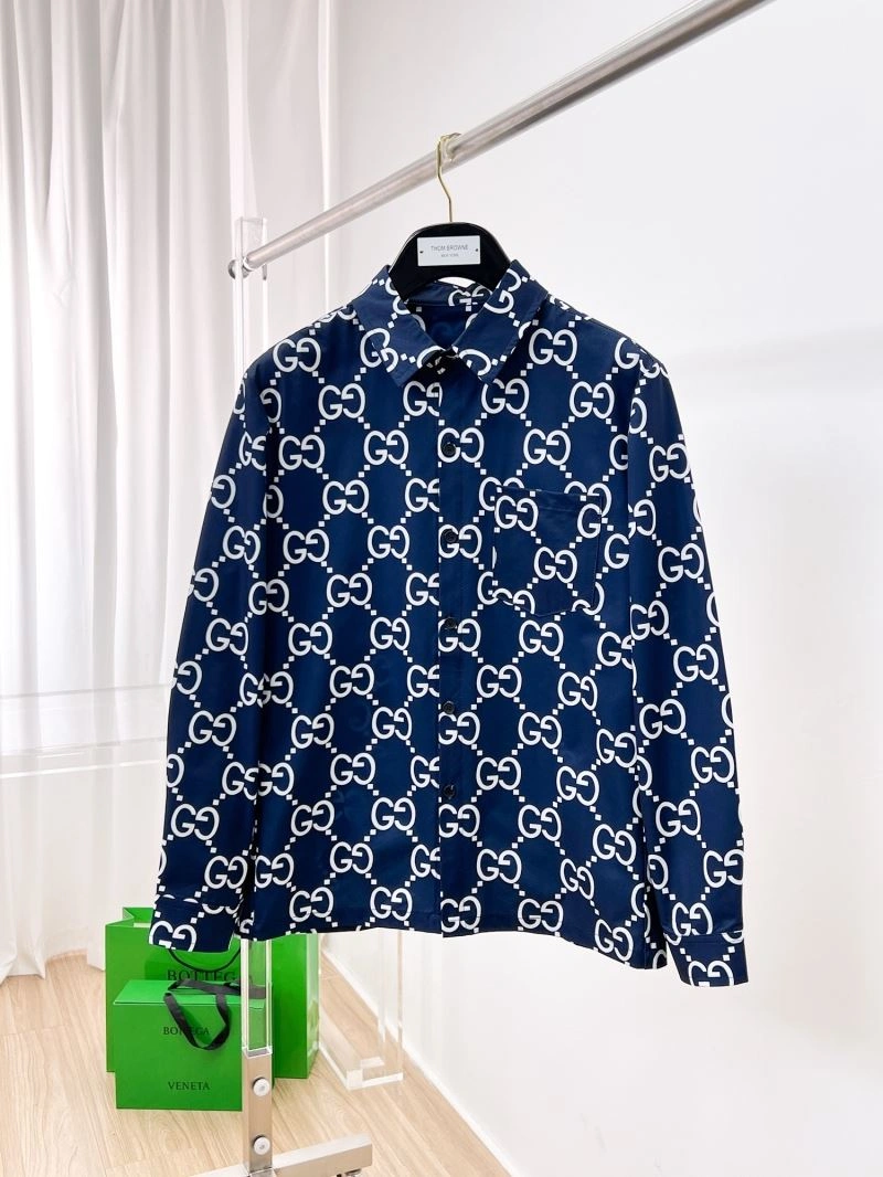 Gucci Shirts