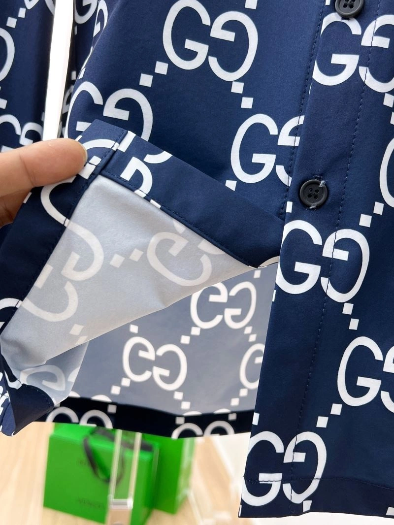 Economical Gucci Shirts