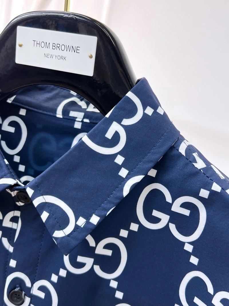 Economical Gucci Shirts