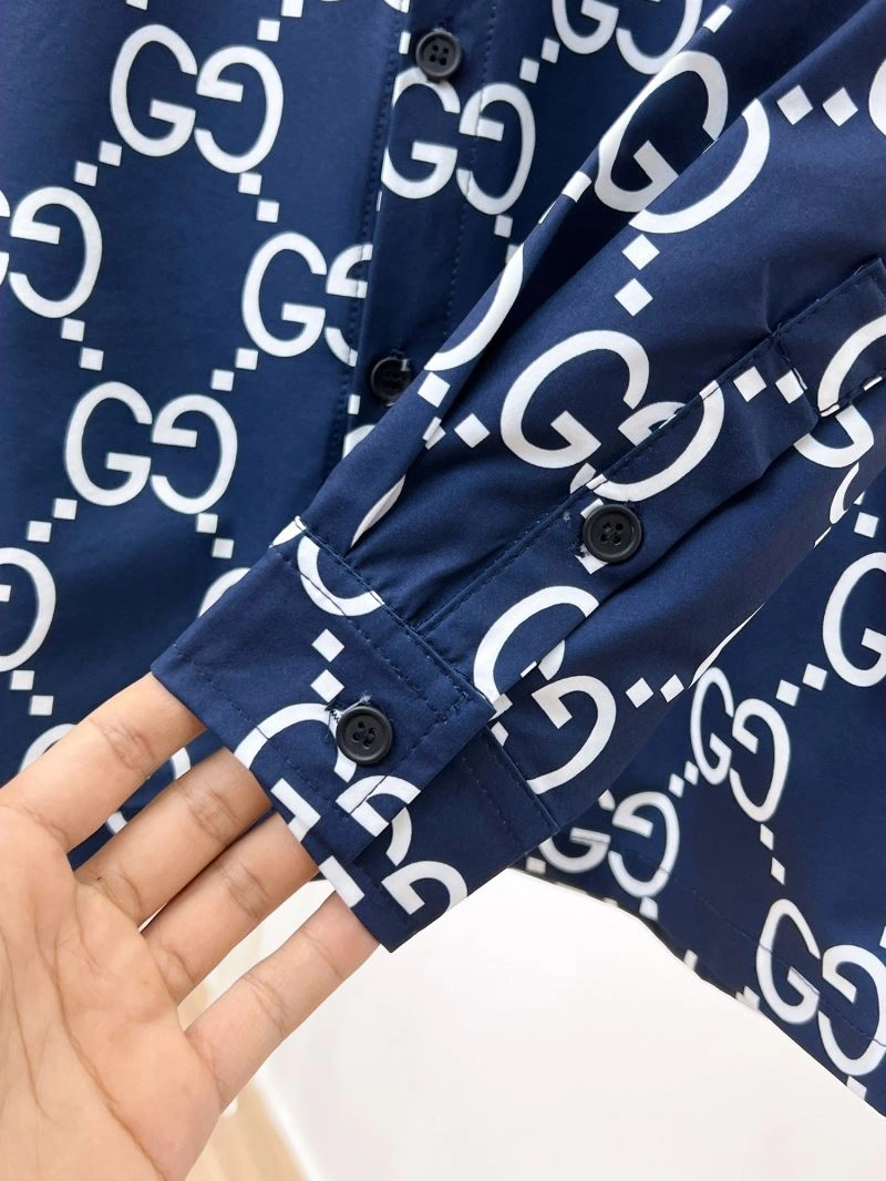 Economical Gucci Shirts