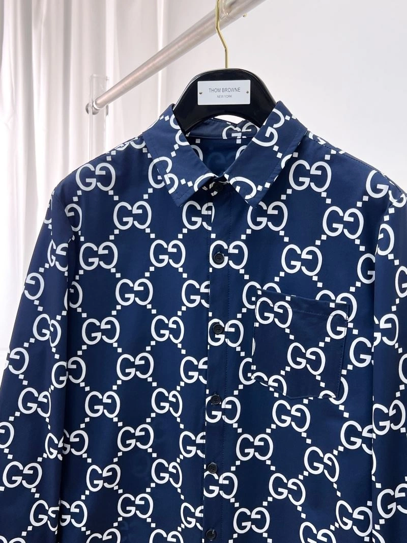 Economical Gucci Shirts
