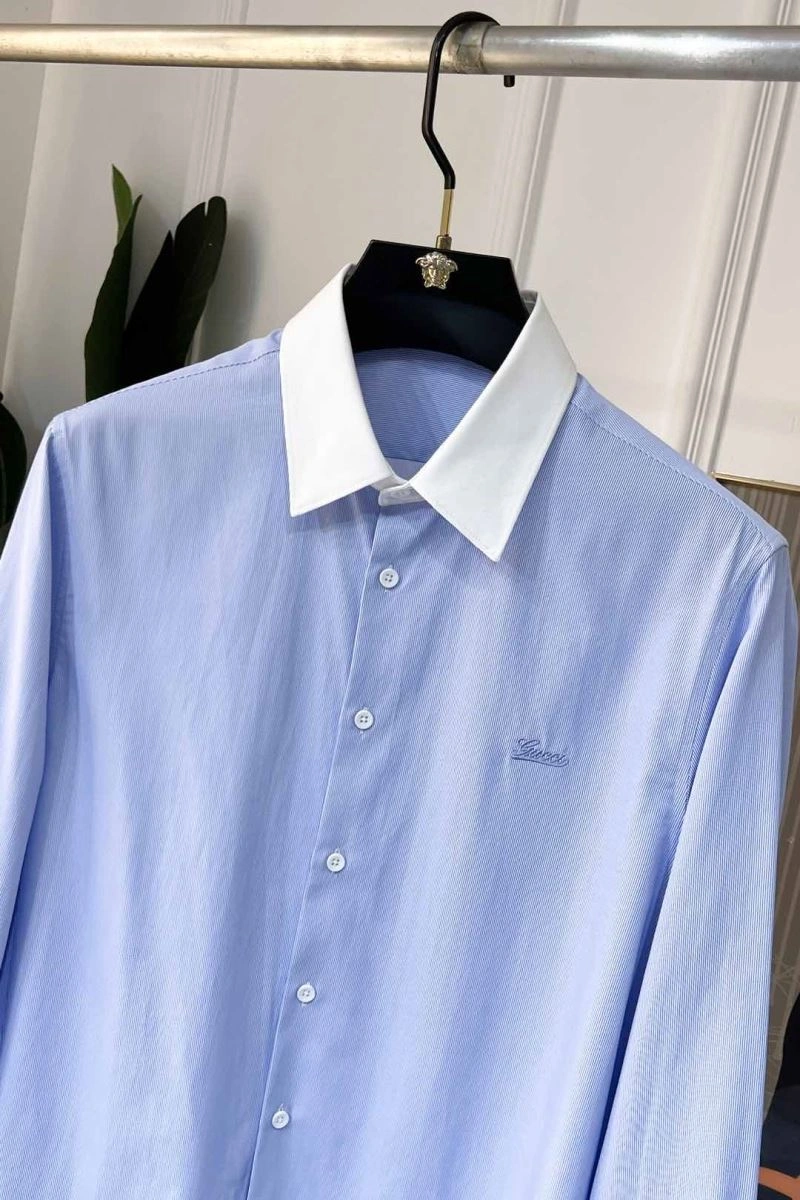Legit Gucci Shirts