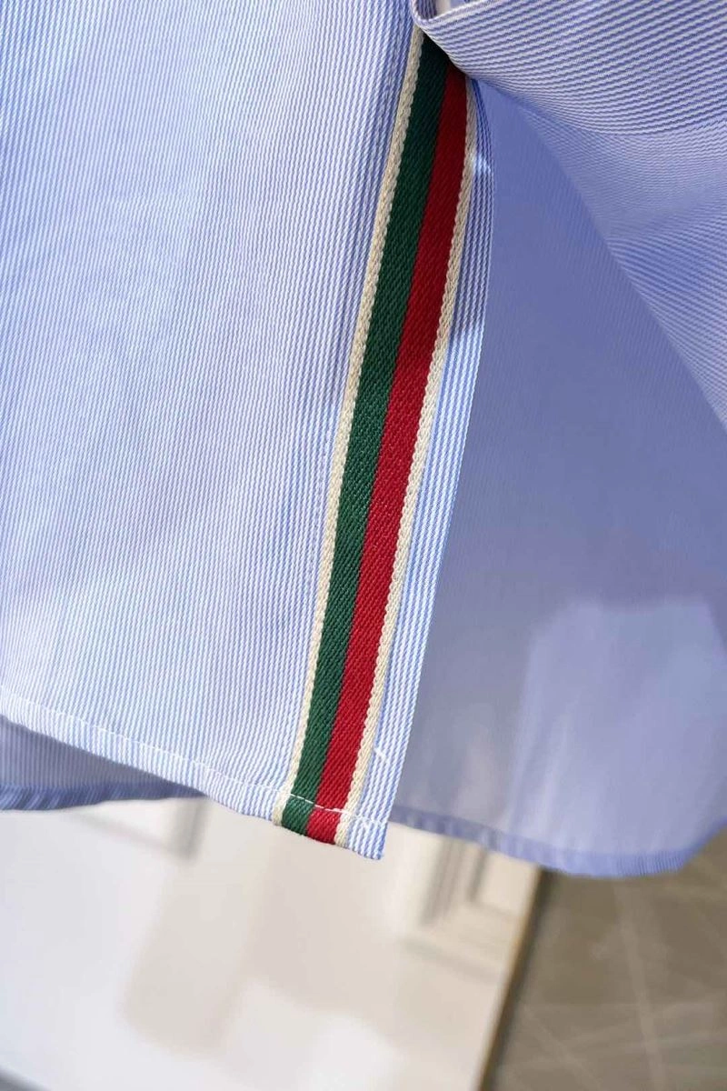 Legit Gucci Shirts