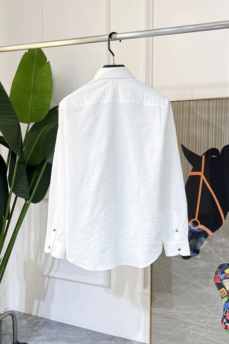 Brand-authenticated Gucci Shirts