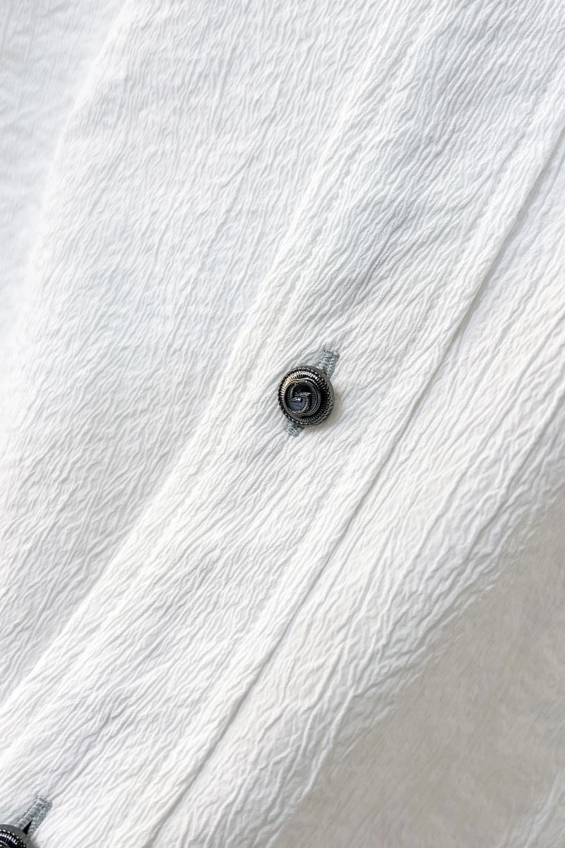 Brand-authenticated Gucci Shirts