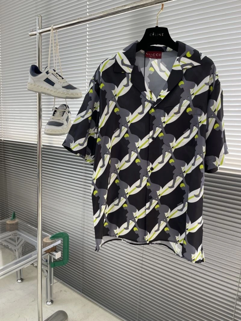 Gucci Shirts