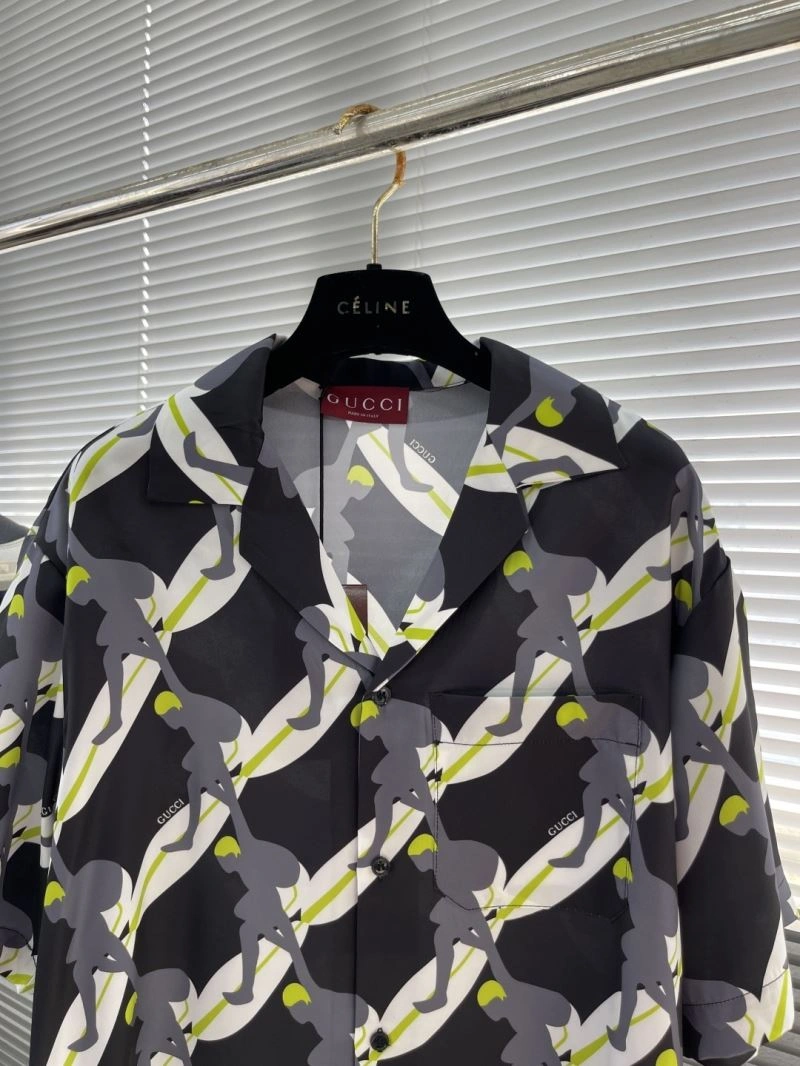 Legit Gucci Shirts