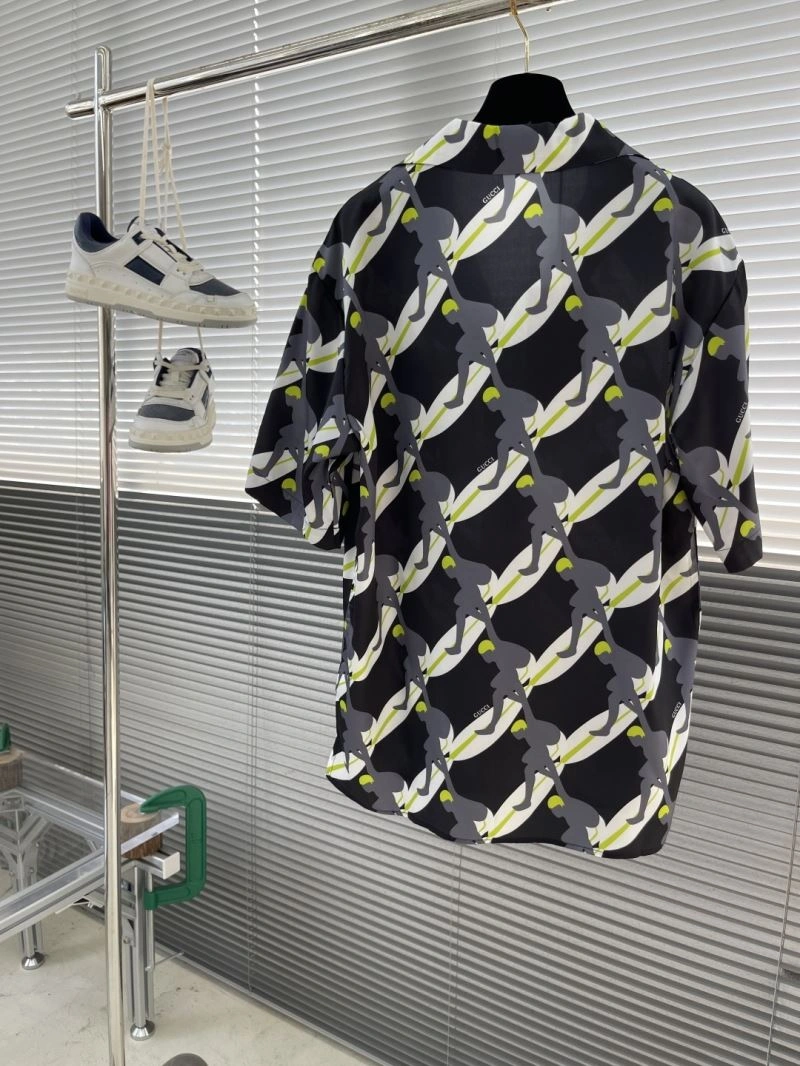 Legit Gucci Shirts