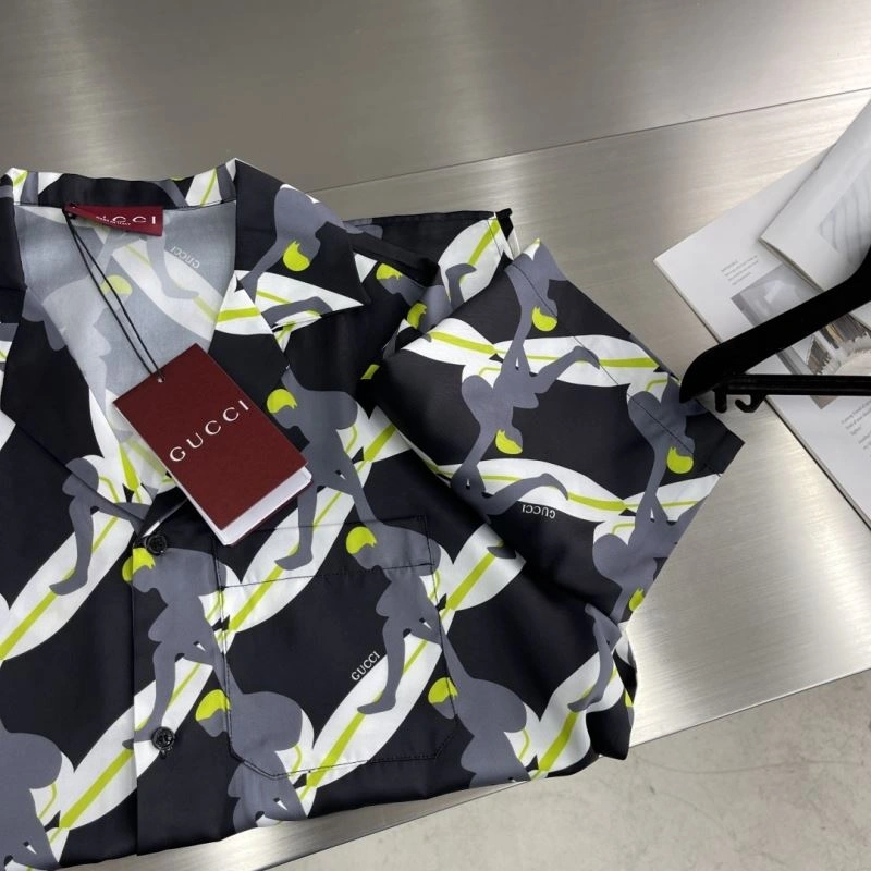 Legit Gucci Shirts