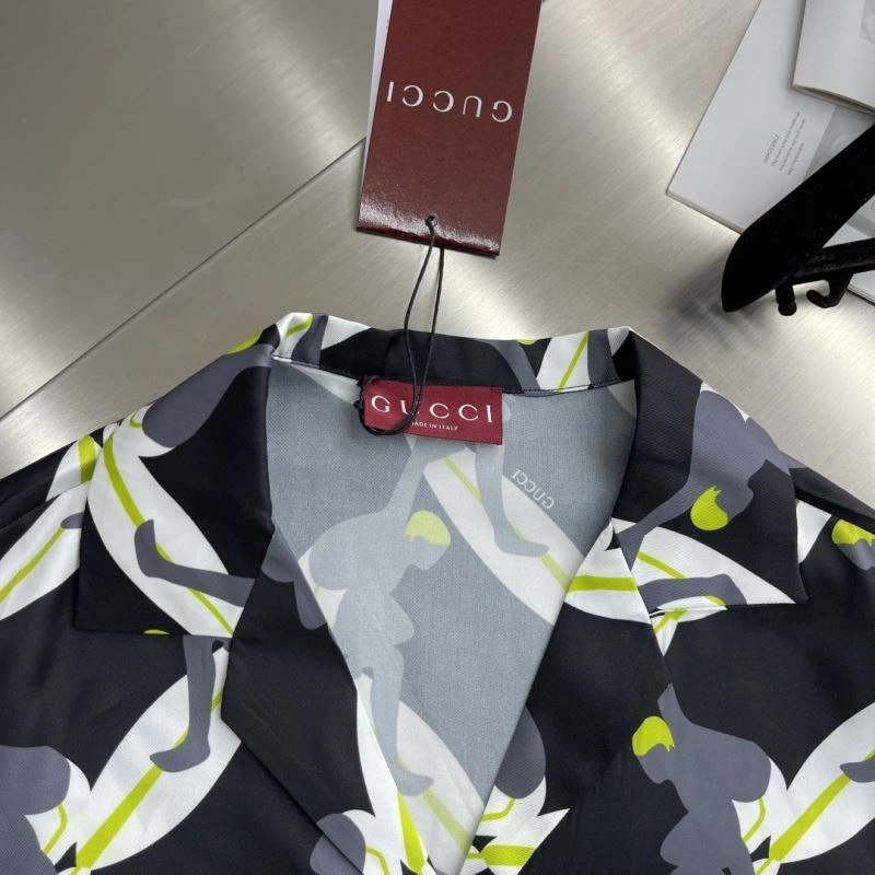 Legit Gucci Shirts