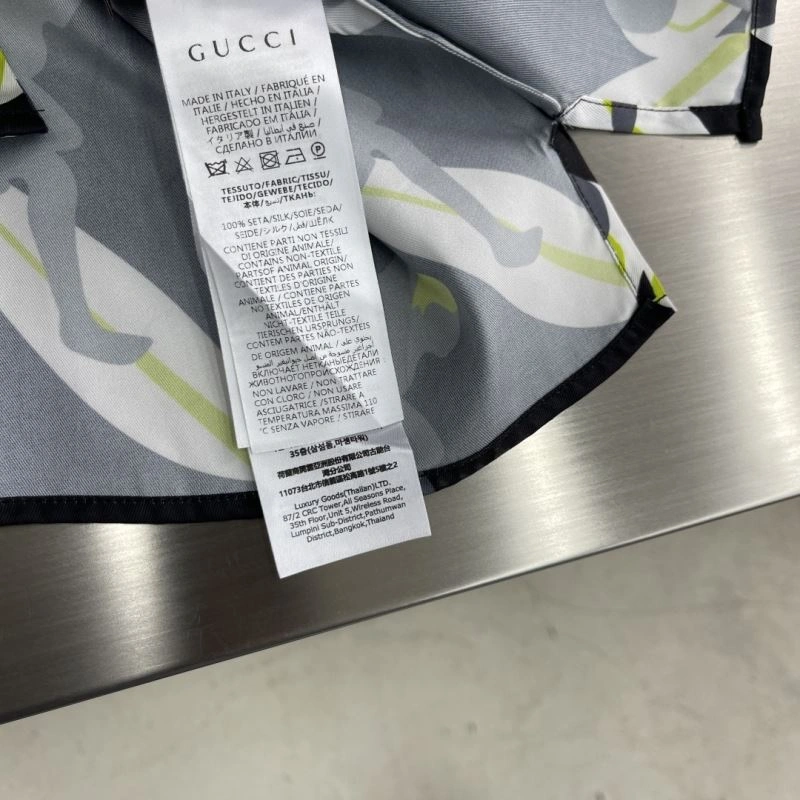 Legit Gucci Shirts