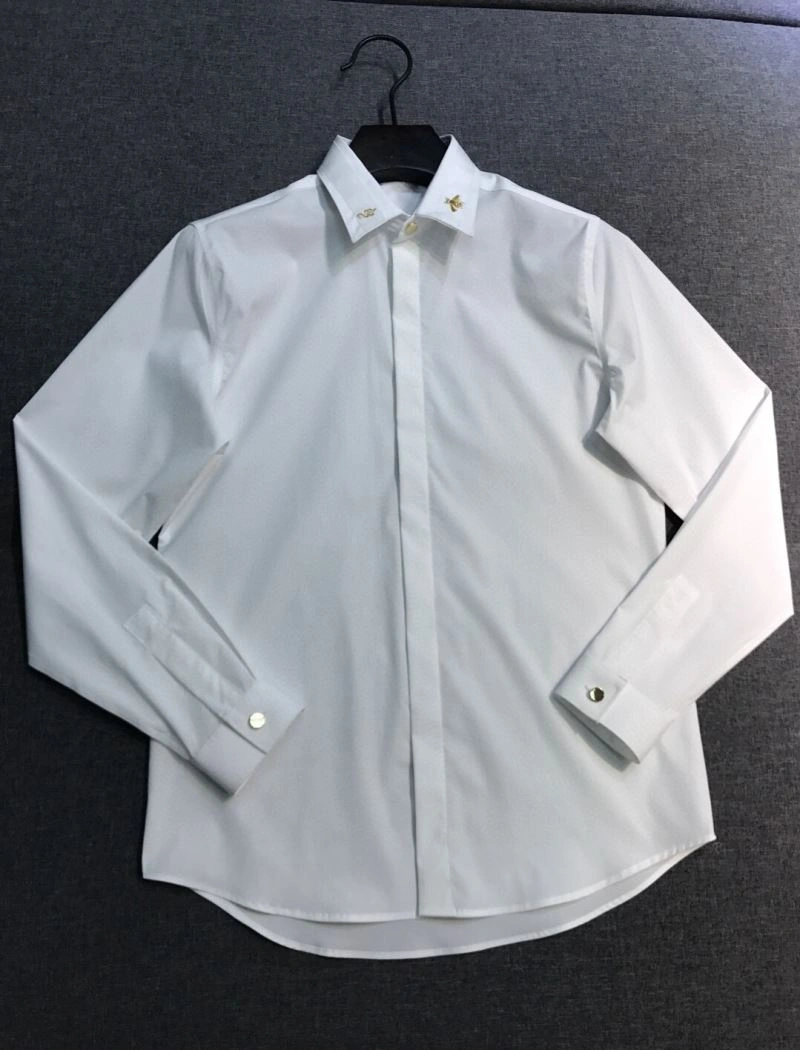 Authentic Gucci Shirts