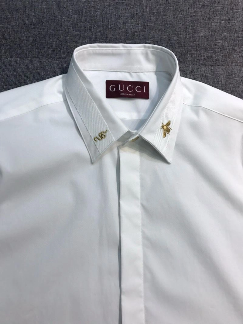 Authentic Gucci Shirts