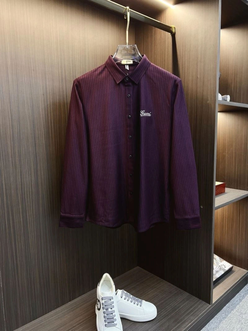 Gucci Shirts