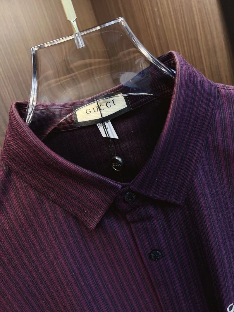 High fidelity Gucci Shirts