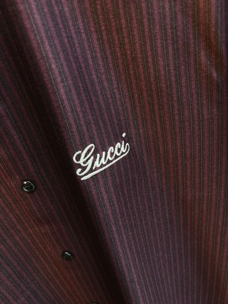 High fidelity Gucci Shirts