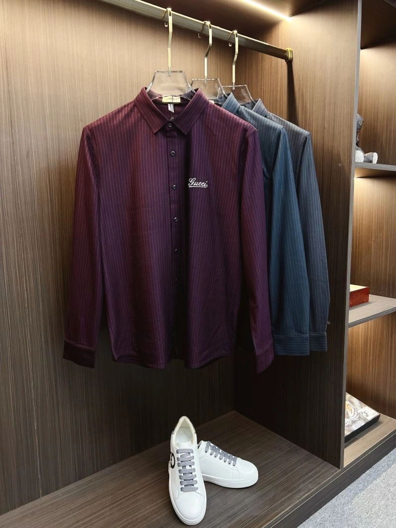 High fidelity Gucci Shirts