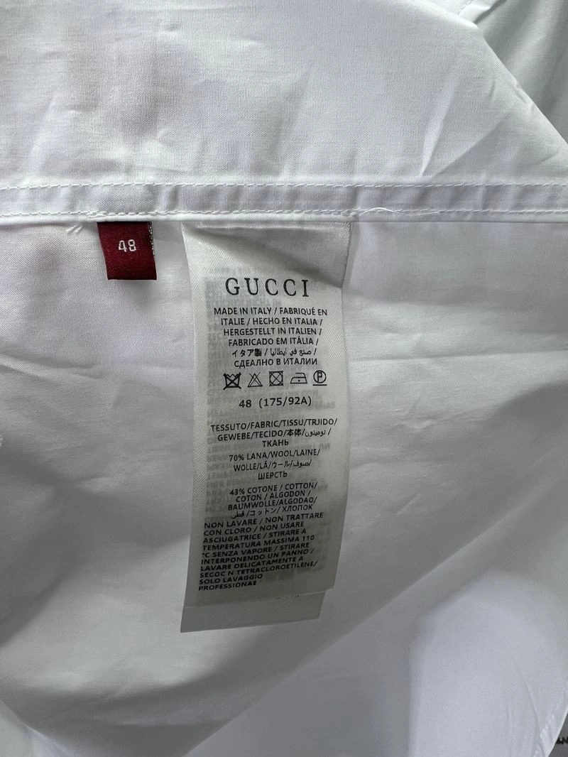 Economical Gucci Shirts