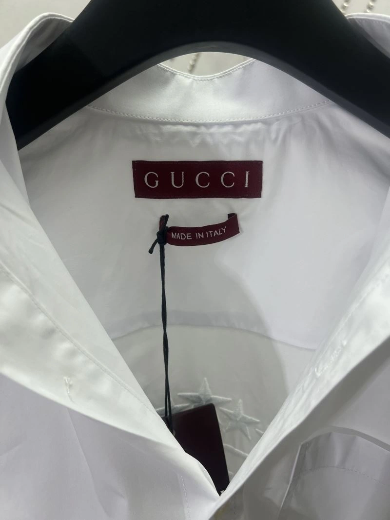 Economical Gucci Shirts