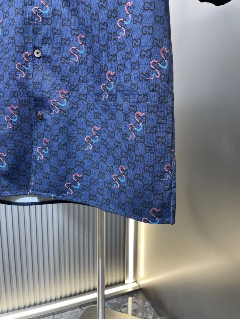 Inexpensive Gucci Shirts