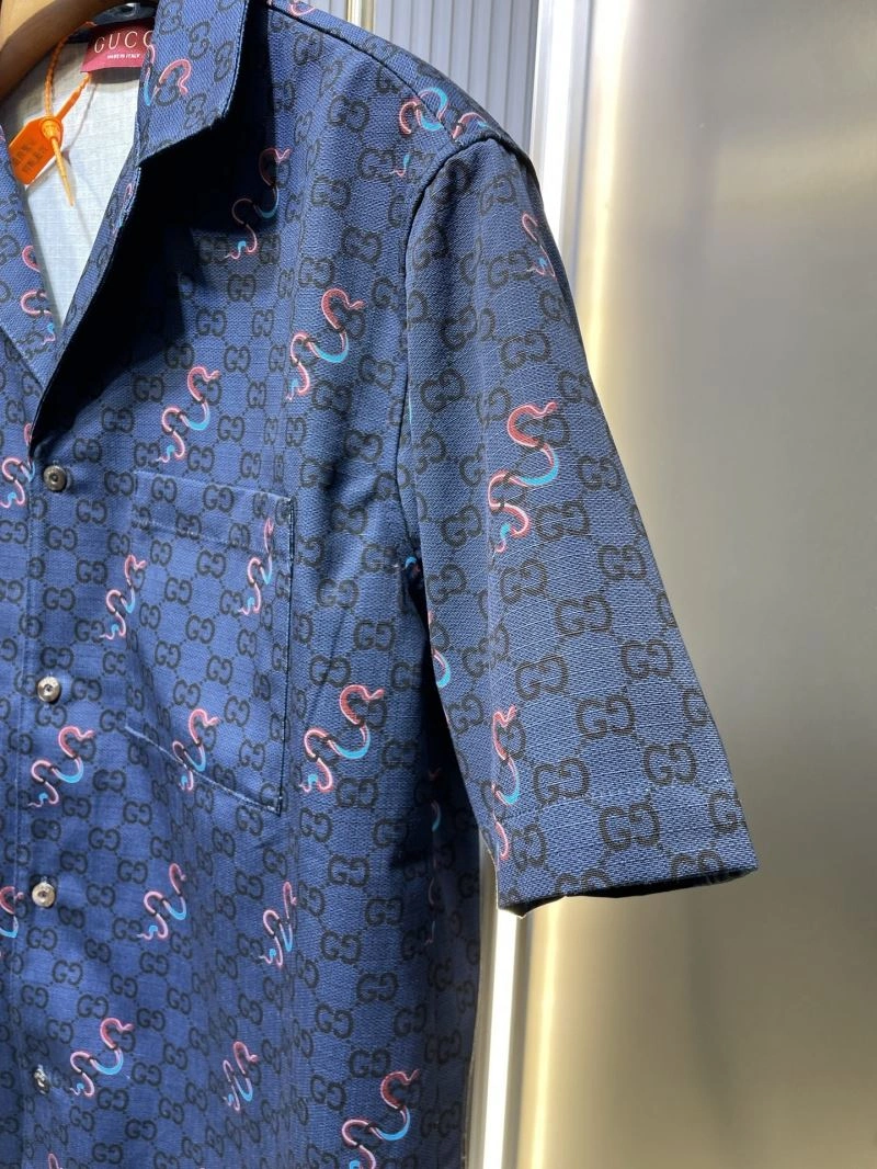 Inexpensive Gucci Shirts