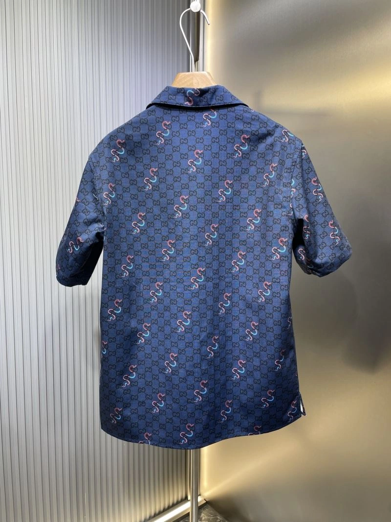 Inexpensive Gucci Shirts
