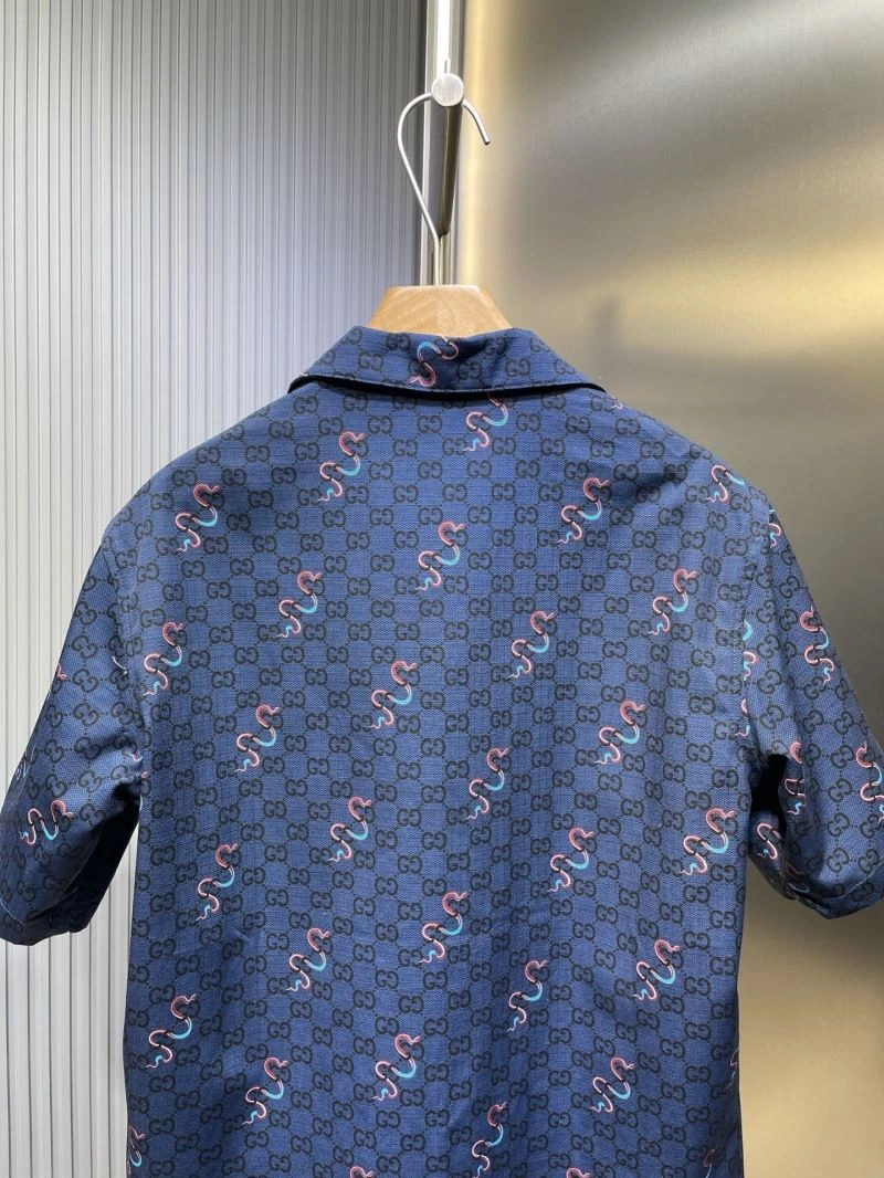 Inexpensive Gucci Shirts