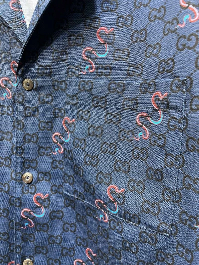 Inexpensive Gucci Shirts