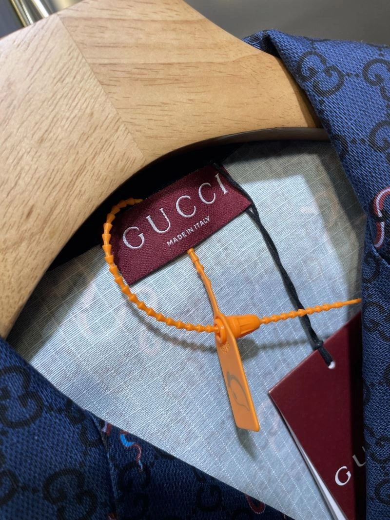 Inexpensive Gucci Shirts