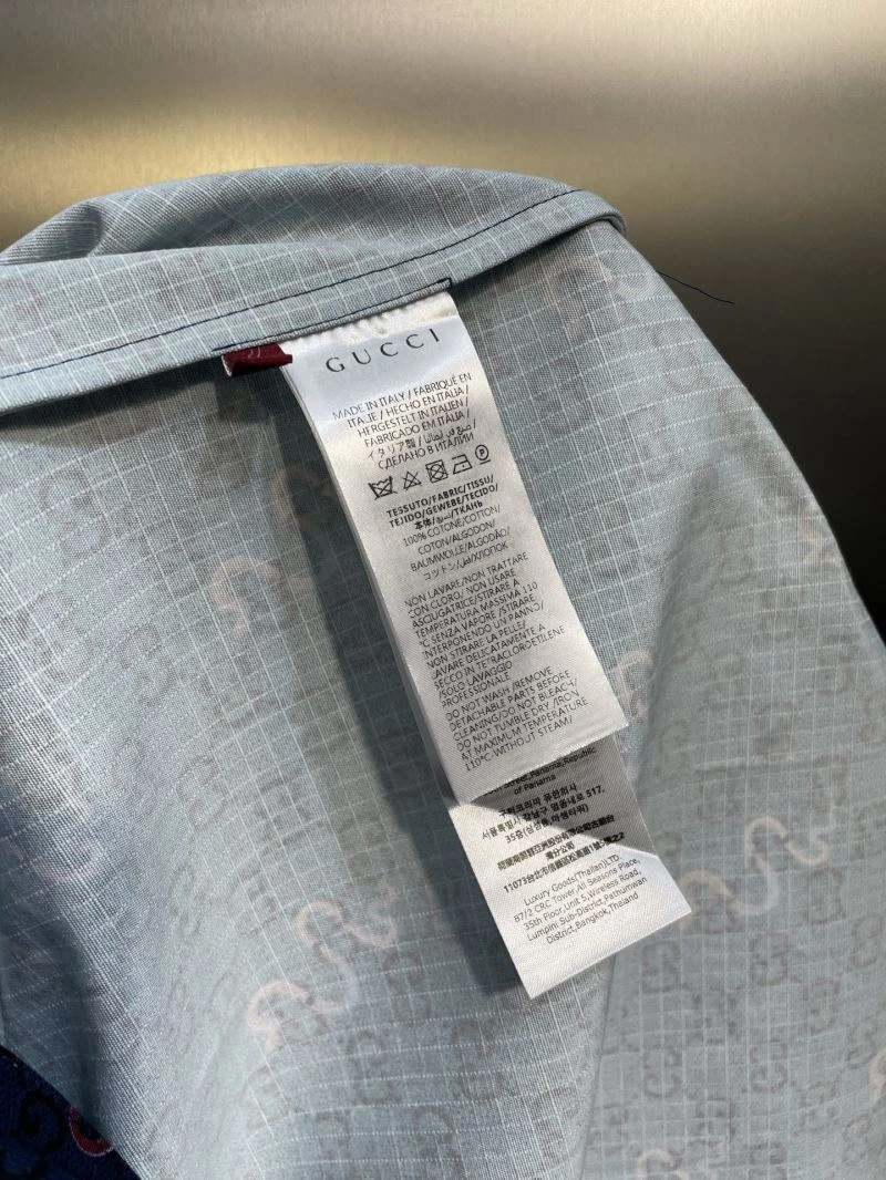 Inexpensive Gucci Shirts